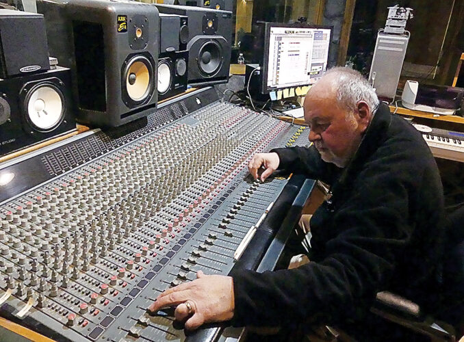 Area benefits from Villani’s lifelong passion for music | News, Sports ...